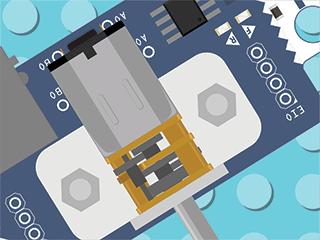 [브릭보드] MT01 사용하기 – 나는 메이커다! (iamamaker.kr)