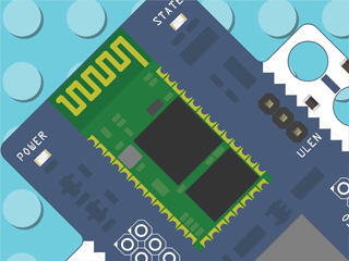 [브릭보드] BT01 사용하기 – 나는 메이커다! (iamamaker.kr)