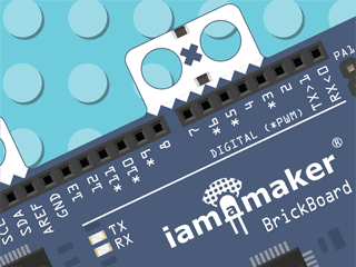 아두이노 브릭보드 레고 케이스 만들기 – 나는 메이커다! (iamamaker.kr)