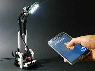 앱 인벤터 앱으로 밝기를 조절하는 LED 조명 만들기 – 나는 메이커다! (iamamaker.kr)