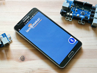 앱 인벤터 블루투스를 자동으로 연결하자 – 나는 메이커다! (iamamaker.kr)